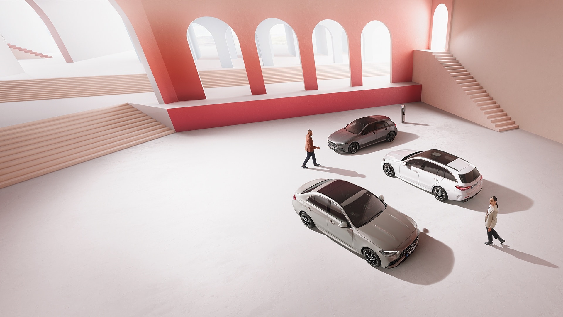 Mercedes-Benz Vans Owner's Manuals