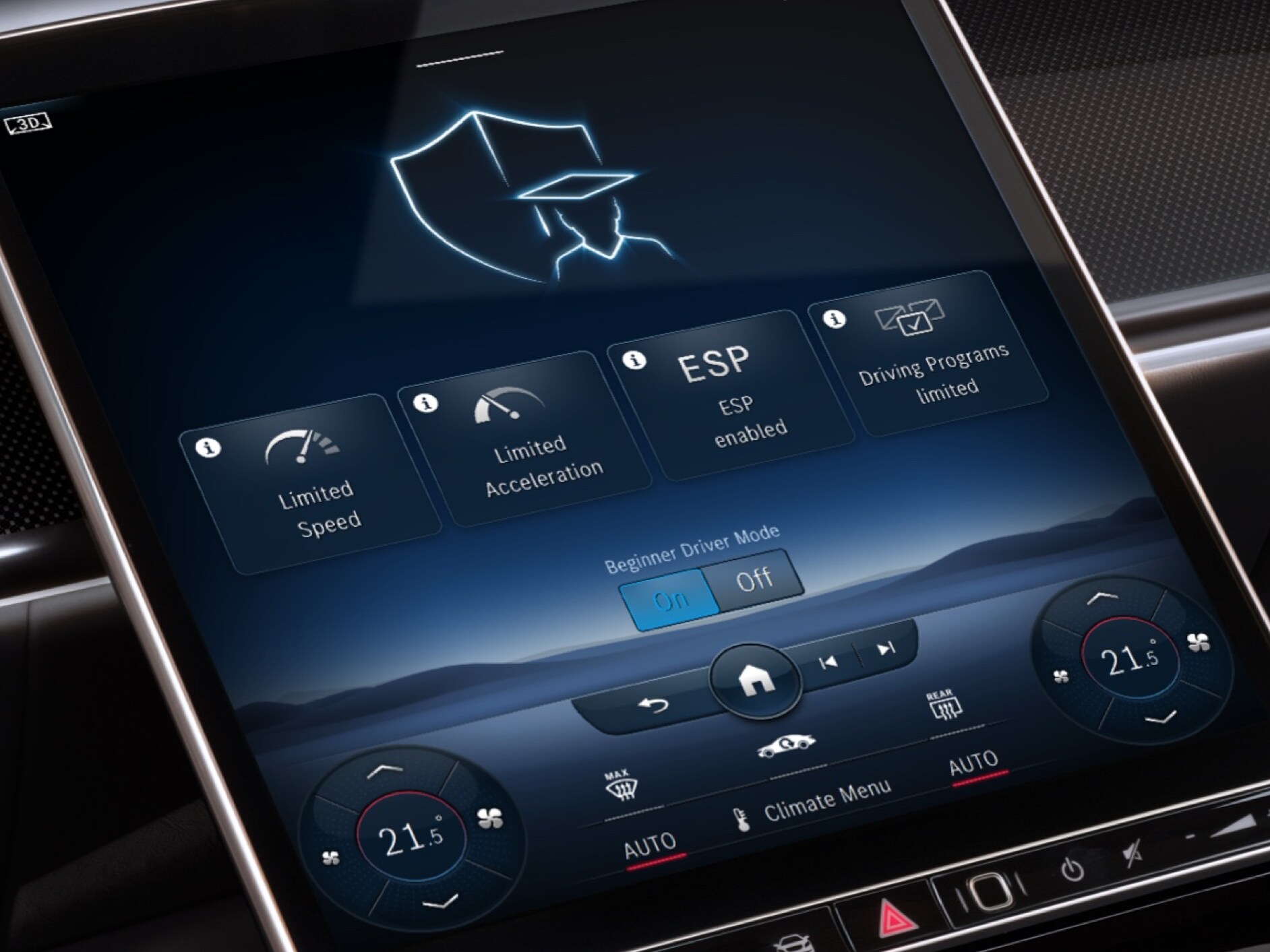 Digital Extras | Learn more | Mercedes-Benz