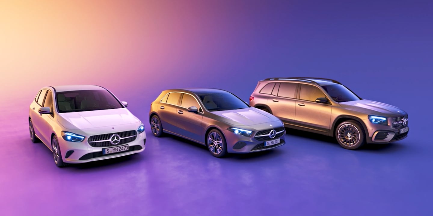 Tinymodel Mercedes 2 Further Developments In Tiny Model Car