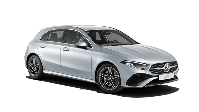 A-Class Hatchback | Prices & Specifications | Mercedes-Benz