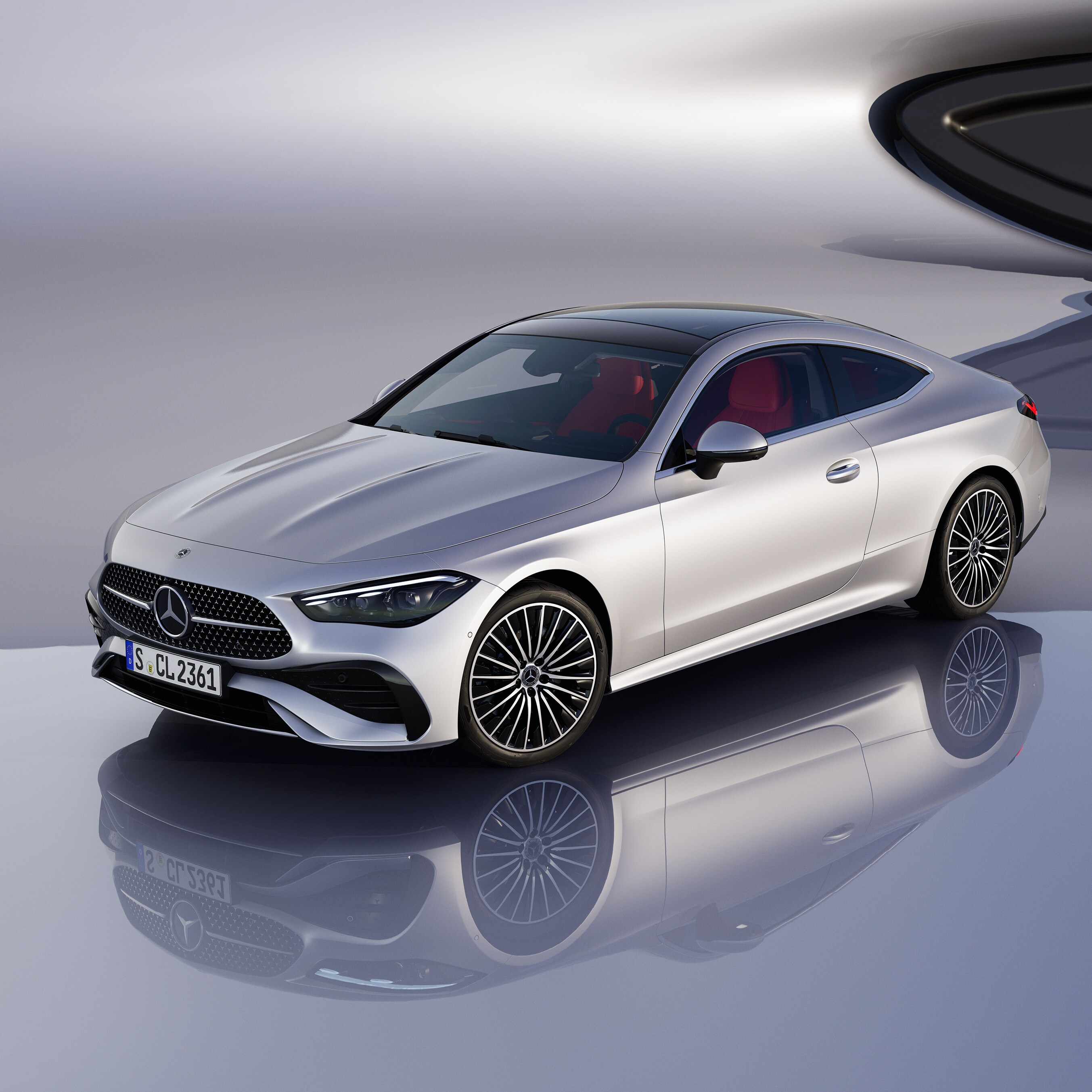 Mercedes Benz Kompressor