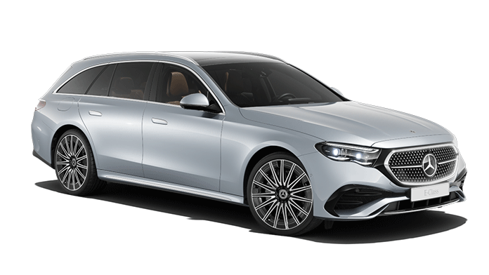‎Estate cars | Mercedes-Benz