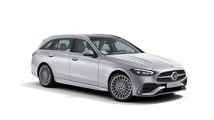 C-Class Estate | Prices & Specifications | Mercedes-Benz