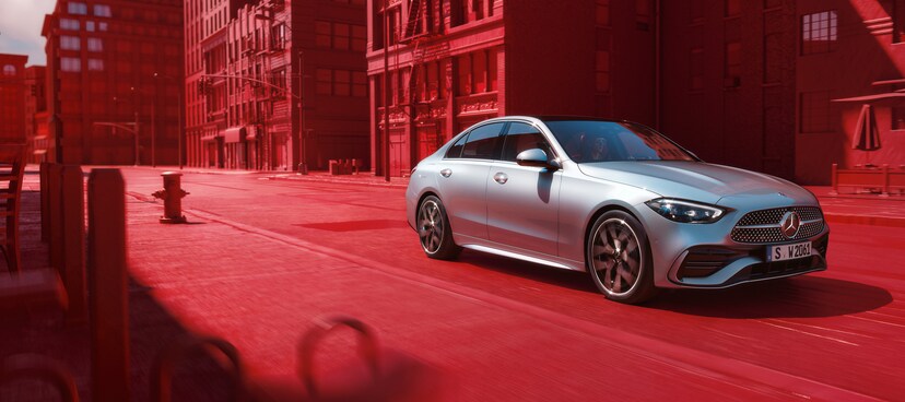Mercedes Benz C Class Colors Mercedes Benz Of Alexandria Blog: