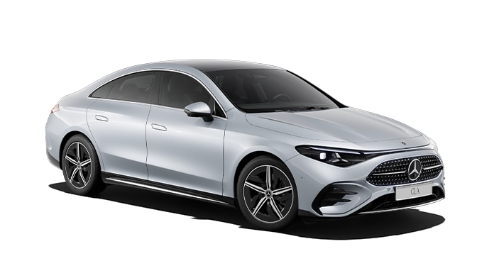 CLA | Prices & Specifications | Mercedes-Benz