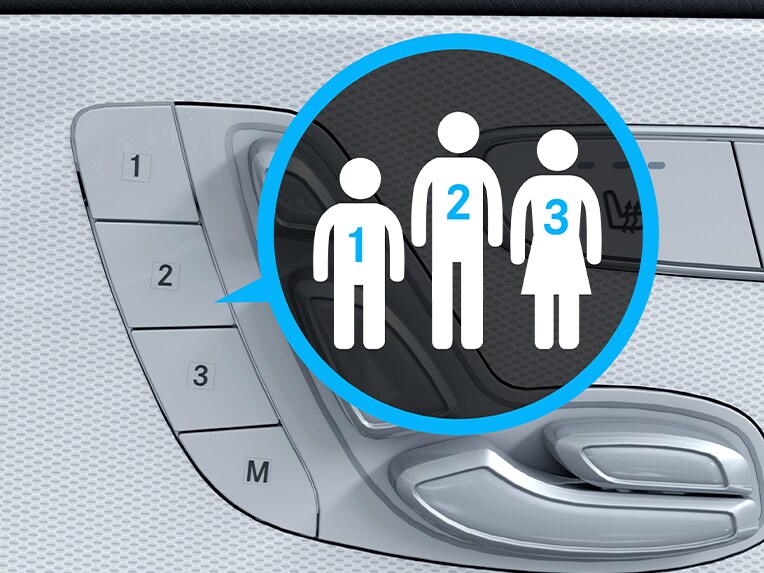 CLS Coupé | Mercedes-Benz UK