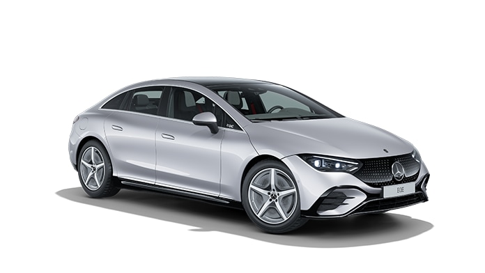 EQE Saloon | Prices & Specifications | Mercedes-Benz