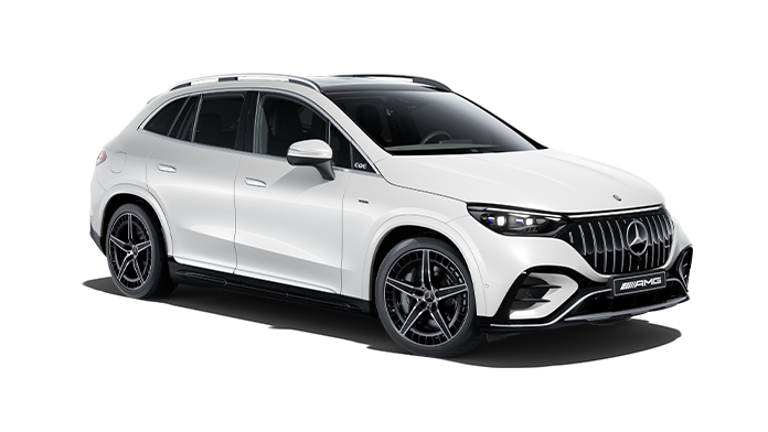 EQE | Prices & Specifications | Mercedes-Benz