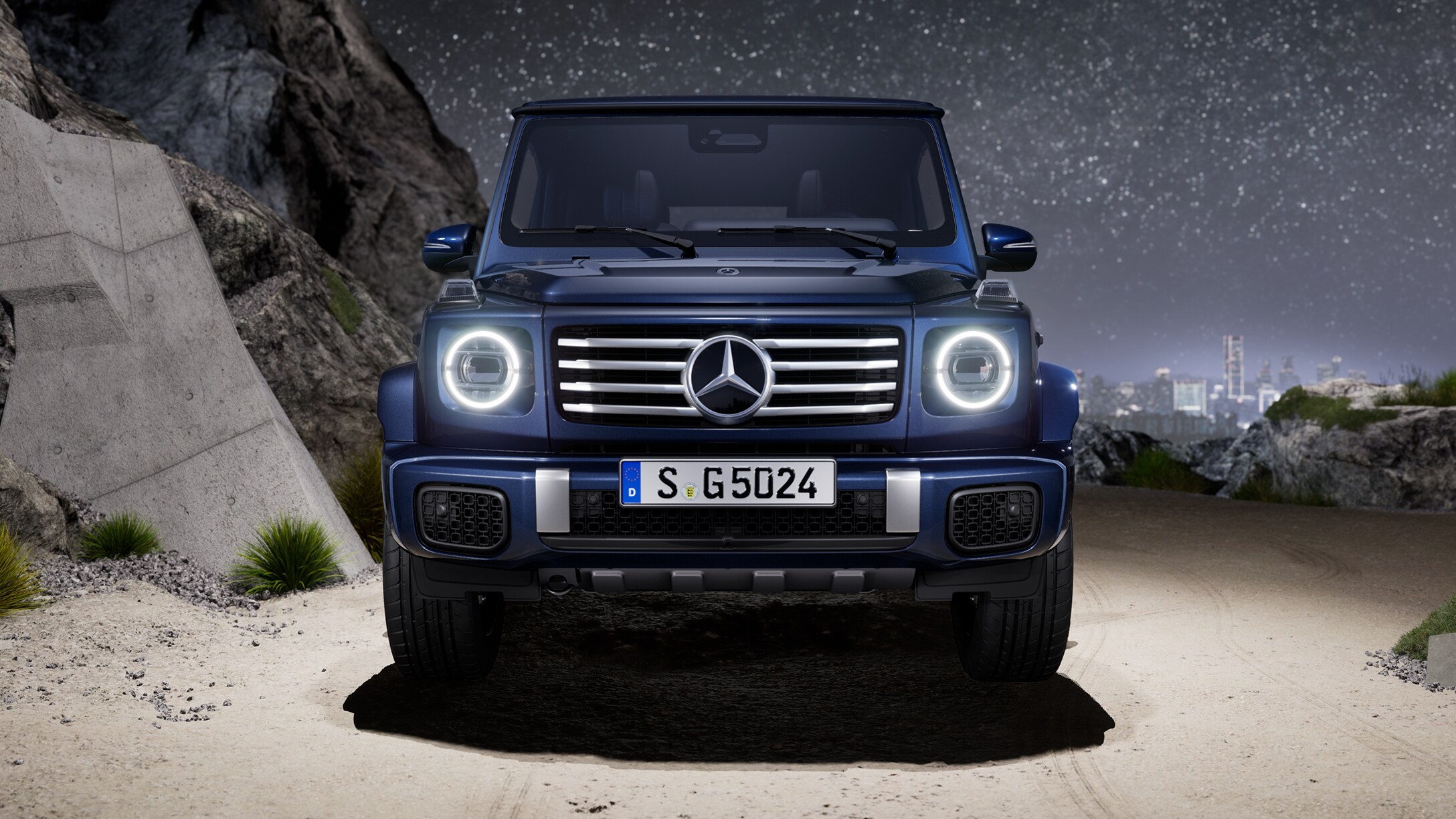 Amg Mercedes Benz Truck A Landmark Moment For Motorsport Logistics: