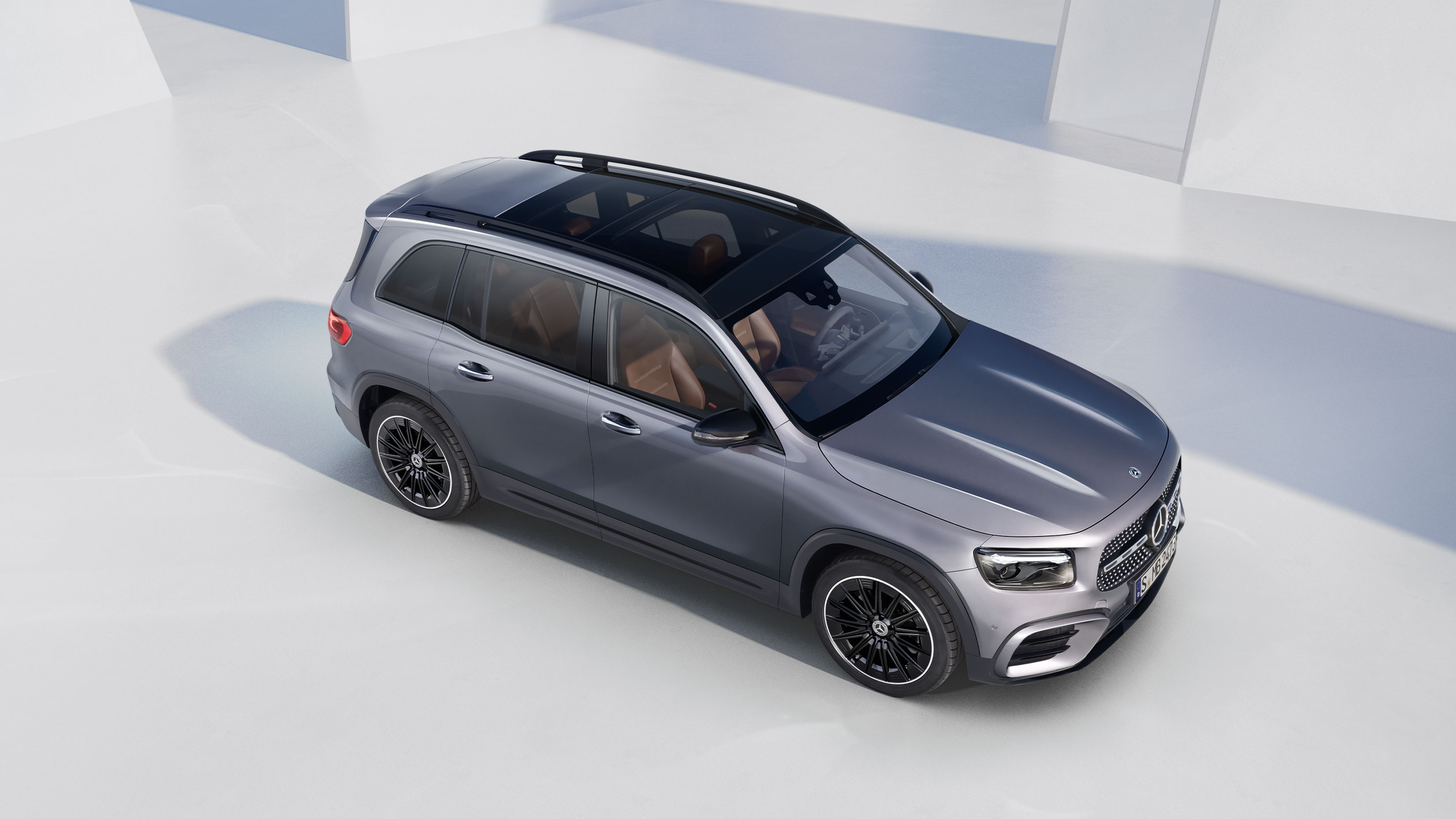 Mercedes glb plugin hybrid store