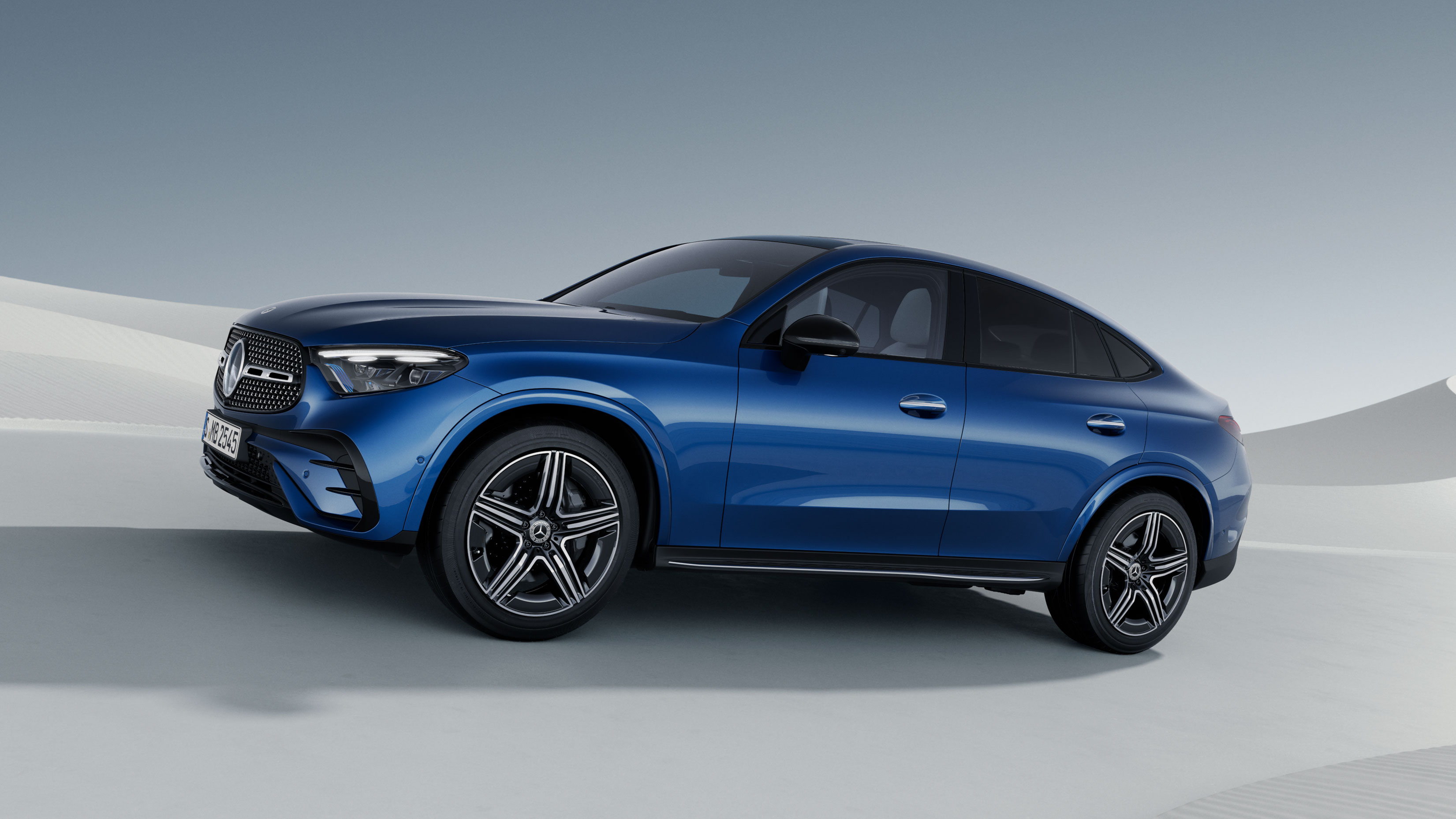 Hybrid glc coupe store