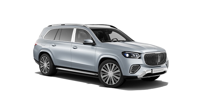 Mercedes-Maybach GLS | Prices & Specifications