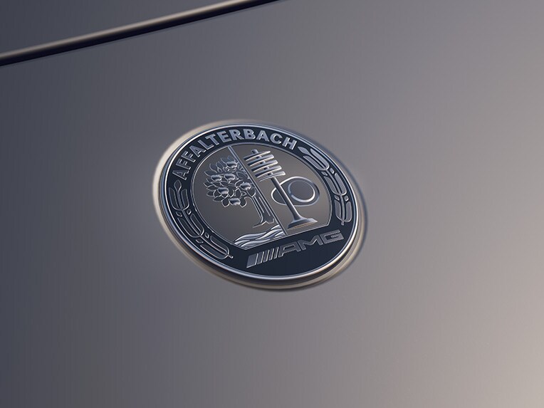 Mercedes-AMG | E PERFORMANCE and fully electric models