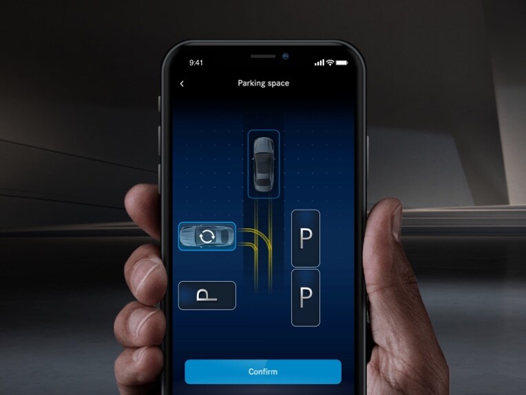 Navigation | Digital Extras | Mercedes-Benz