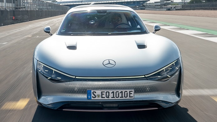 News & Events | Mercedes-Benz