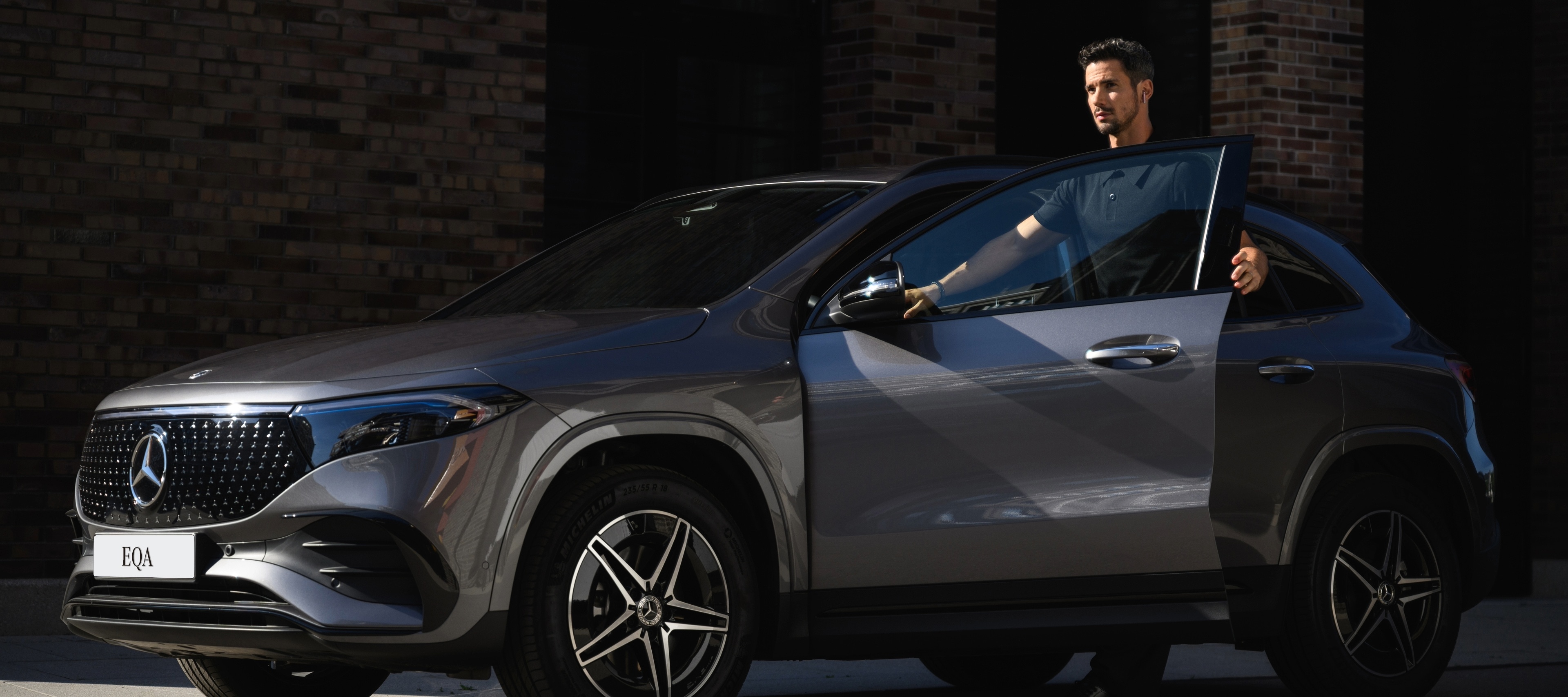 Insurance | Mercedes-Benz Insurance Services UK