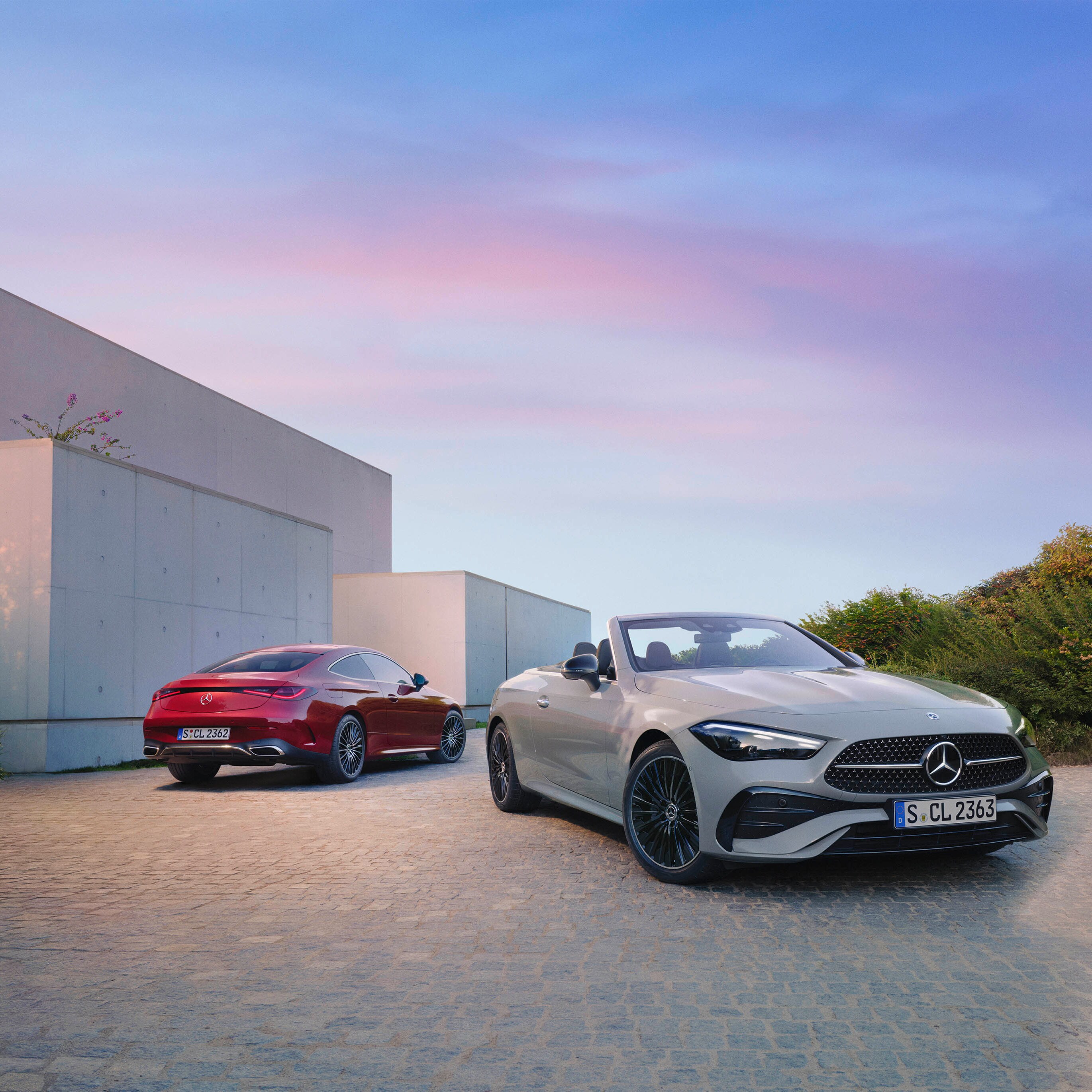 Foto De Mercedes Benz