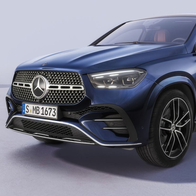 New 2024 Mercedes-Benz GLE GLE 350 Sport Utility In, 48% OFF