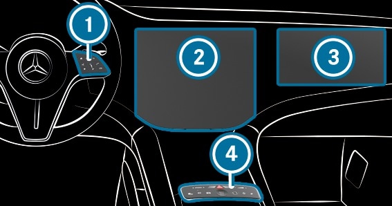 Mercedes-Benz Owner's Manuals
